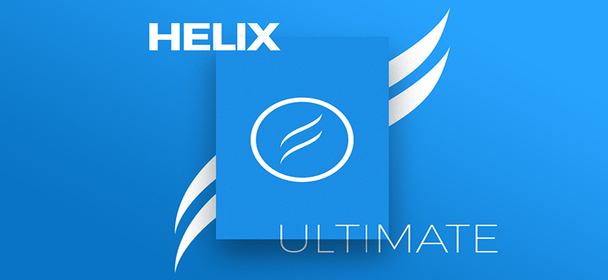 Helix ultimate framework - Joomla.it supporto Italiano