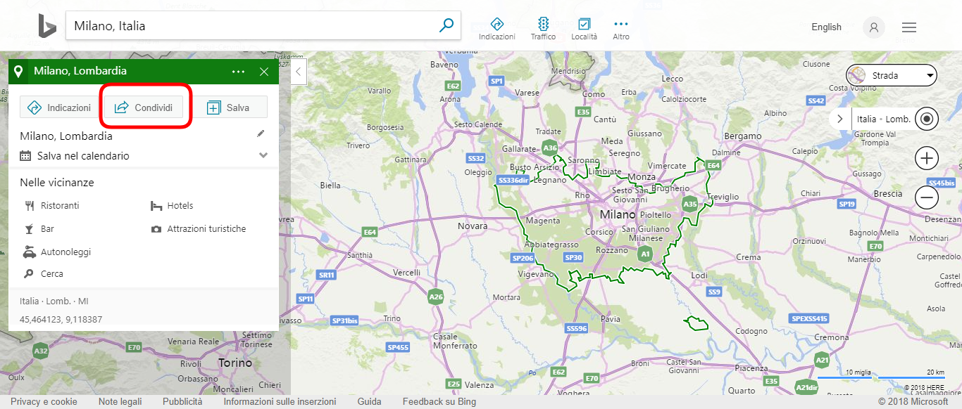 Le alternative gratuite a Google Maps per Joomla - Joomla.it supporto ...
