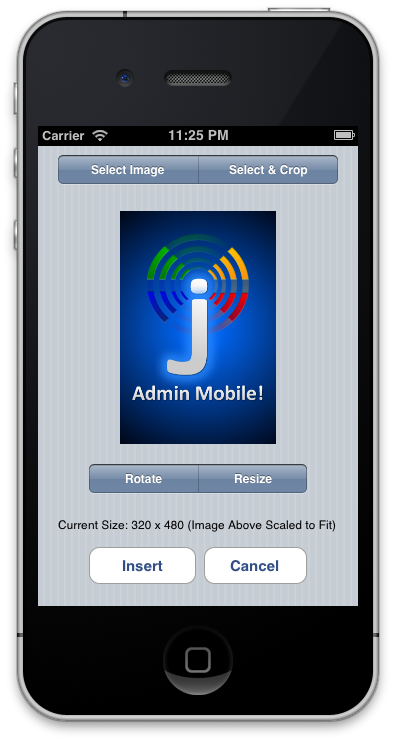 Joomla e gli Smartphone - Joomla.it supporto Italiano