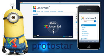 Mini-guida alla personalizzazione del template Protostar - Joomla.it ...