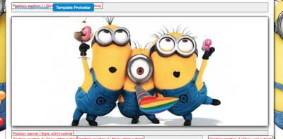 Mini-guida alla personalizzazione del template Protostar - Joomla.it ...