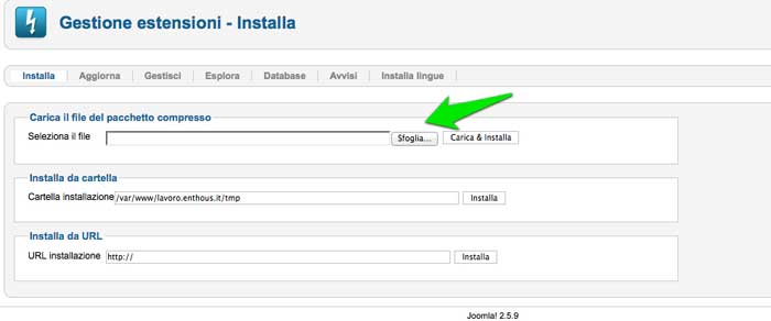 Perfect Facebook Like Box Sidebar: un modulo alternativo per i Like ...