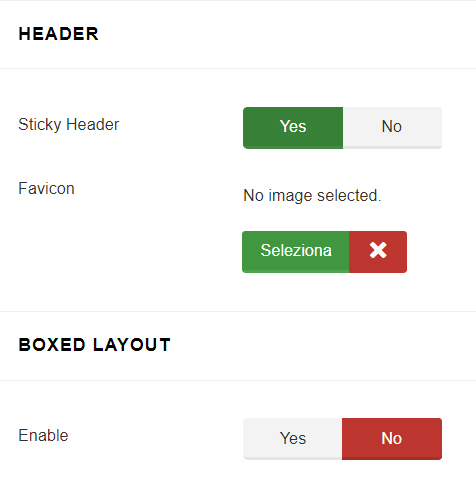 Il primo approccio ad Helix3 - Joomla.it supporto Italiano