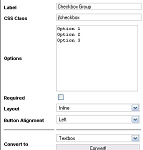 Creare form con jforms - Joomla.it supporto Italiano