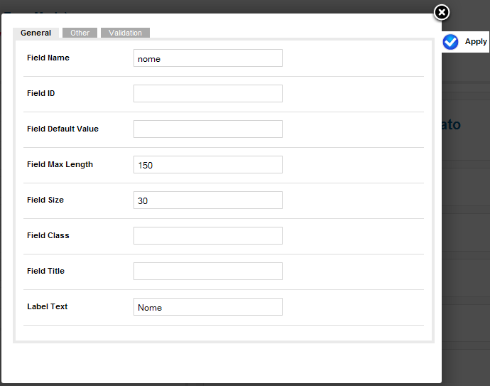 Guida 1 - Creare form in Joomla 1.7 con Chronoforms v4 RC 2.0 - Joomla.it supporto Italiano