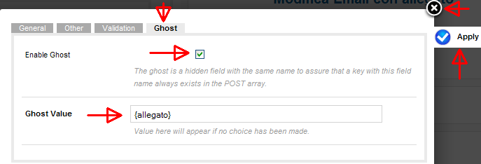 Guida 2. Joomla 1.7 e Chronoforms. Interagire con il database. - Joomla.it supporto Italiano