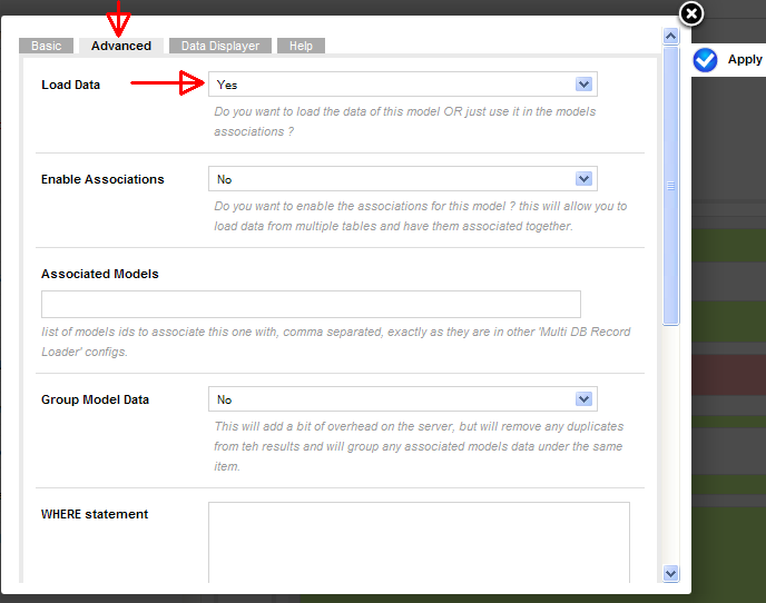 Guida 2. Joomla 1.7 e Chronoforms. Interagire con il database. - Joomla.it supporto Italiano