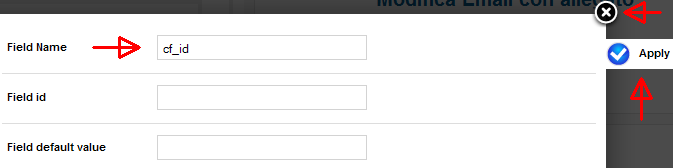Guida 2. Joomla 1.7 e Chronoforms. Interagire con il database. - Joomla.it supporto Italiano