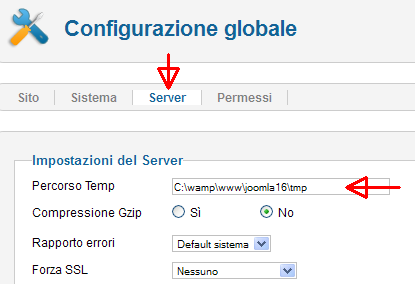 Guida 2. Joomla 1.7 e Chronoforms. Interagire con il database. - Joomla.it supporto Italiano