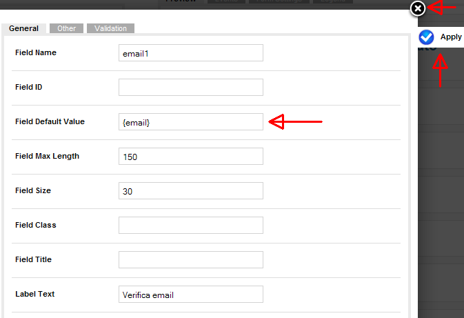 Guida 2. Joomla 1.7 e Chronoforms. Interagire con il database. - Joomla.it supporto Italiano